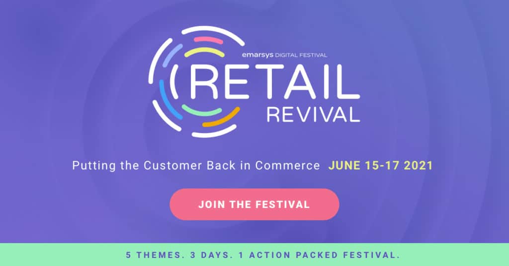 Is Your Brand Ready for the Imminent Revival of Retail? | SAP Emarsys