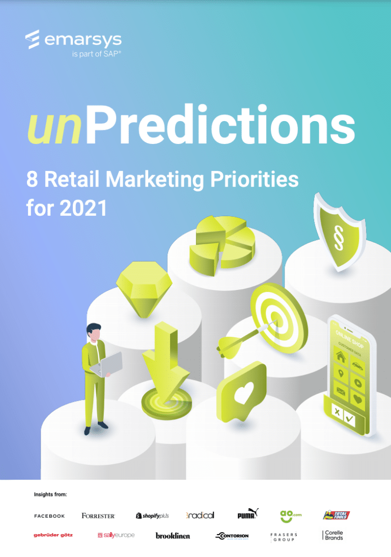 Create Long-Term Loyalty Throughout the Customer Lifecycle | SAP ...