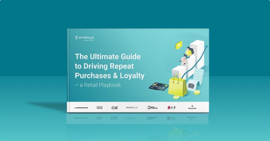 Customer Loyalty Definition | Marketing Glossary | Emarsys