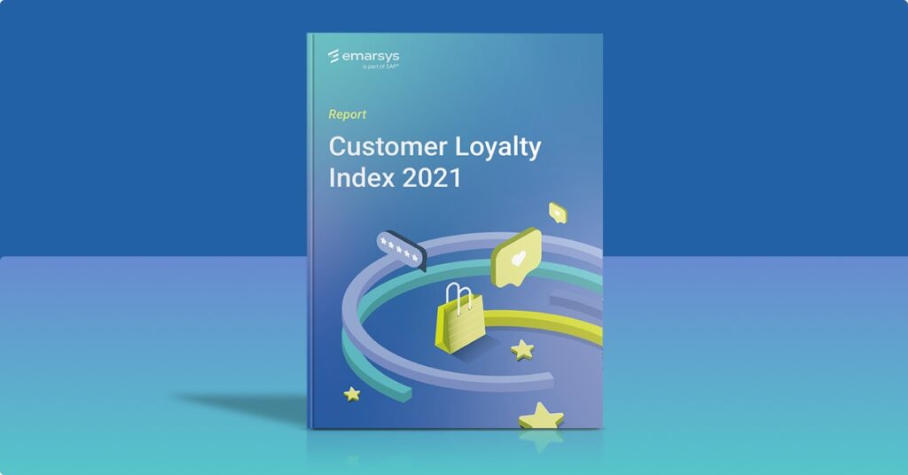 Customer Loyalty Definition | Marketing Glossary | Emarsys
