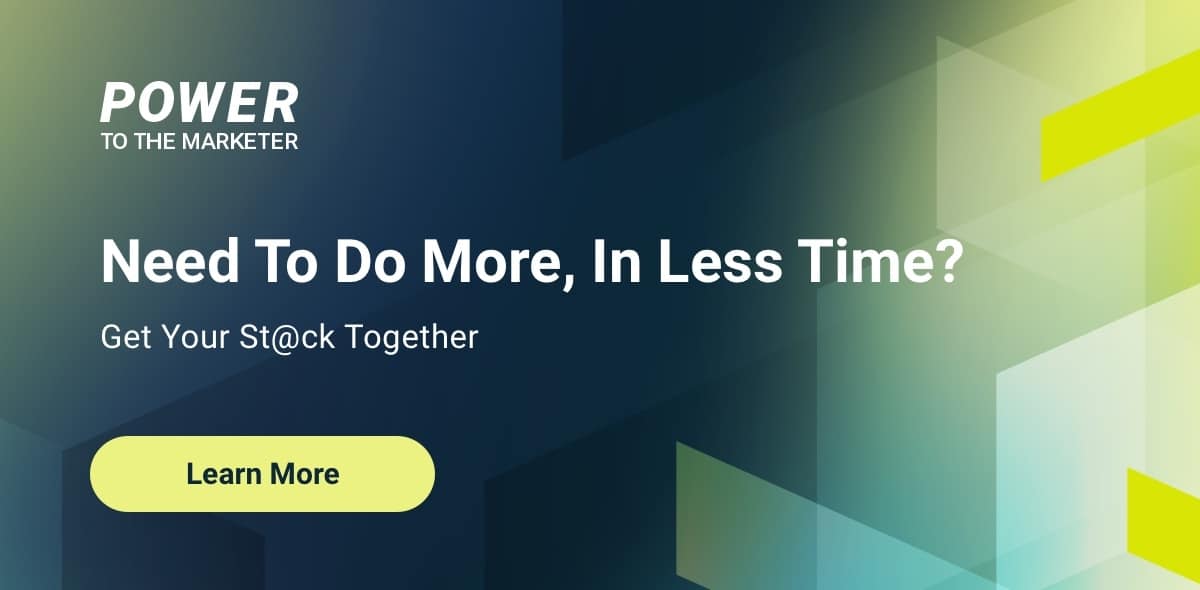 Power to the Marketer: Scale Personalized Campaigns | Emarsys