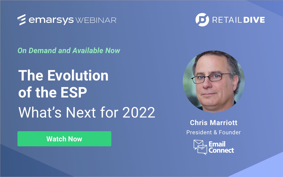 The Evolution of the ESP: What's Next For 2022