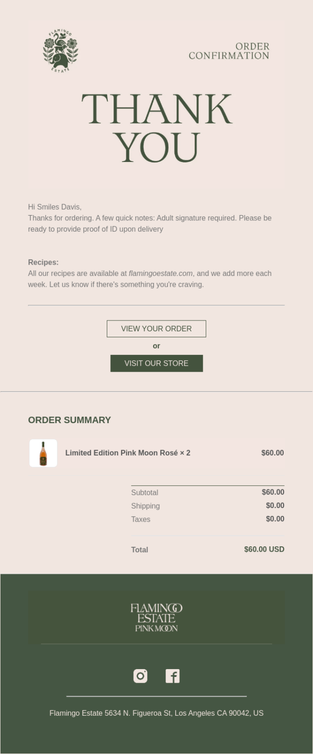 8 Essential Customer Engagement Emails for E-commerce Marketers