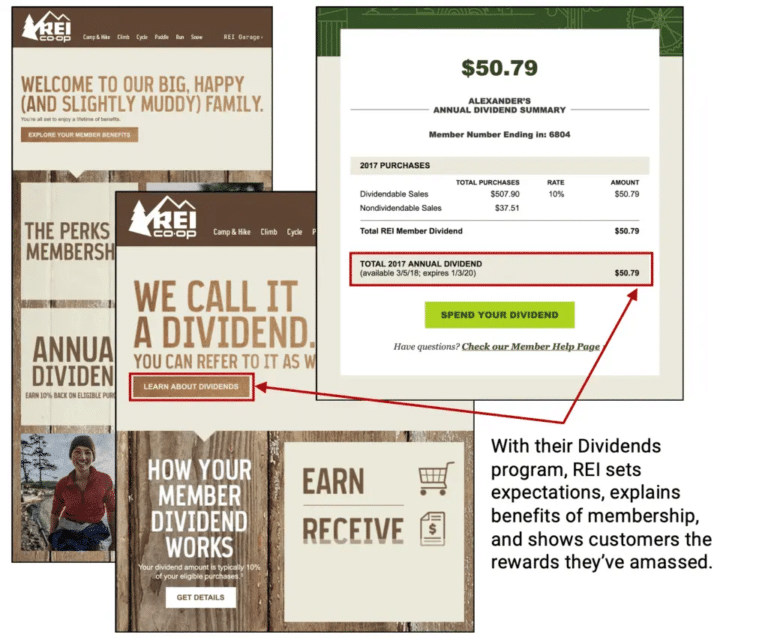 20 Brands with the Best Customer Loyalty Programs | Emarsys