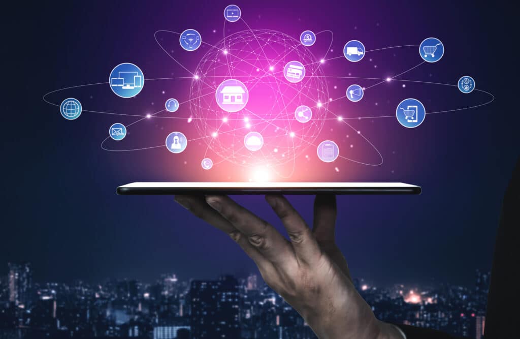 Cross-Channel Retailing: Definition and Tactical Examples | SAP Emarsys