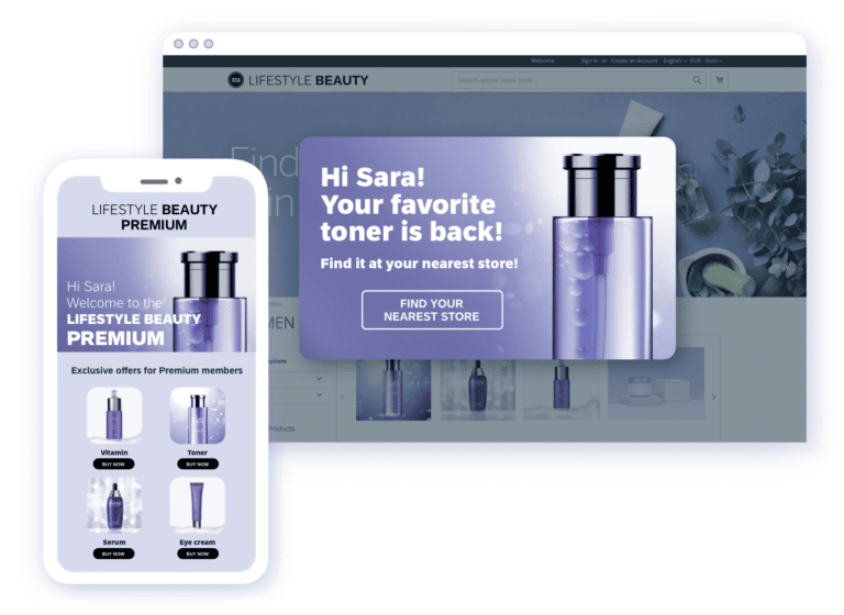 Product Release | Emarsys