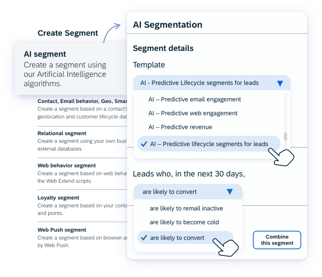 Personalization Engine | Emarsys