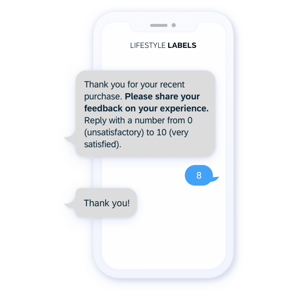 SMS Mobile Marketing Automation Platform | Emarsys