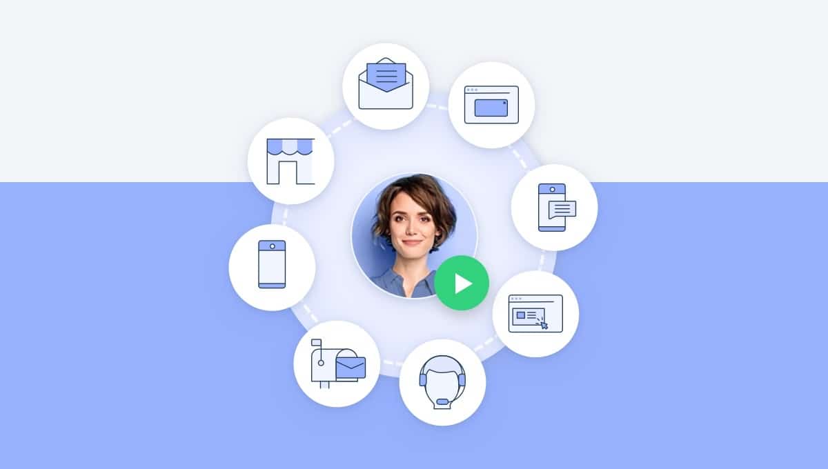 Omnichannel Customer Engagement Platform | Emarsys