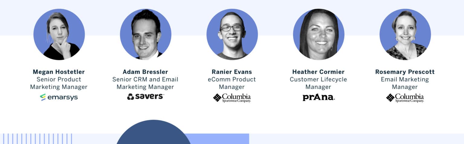 Become a Lean, Mean, Marketing Machine with Savers and Columbia Sportswear