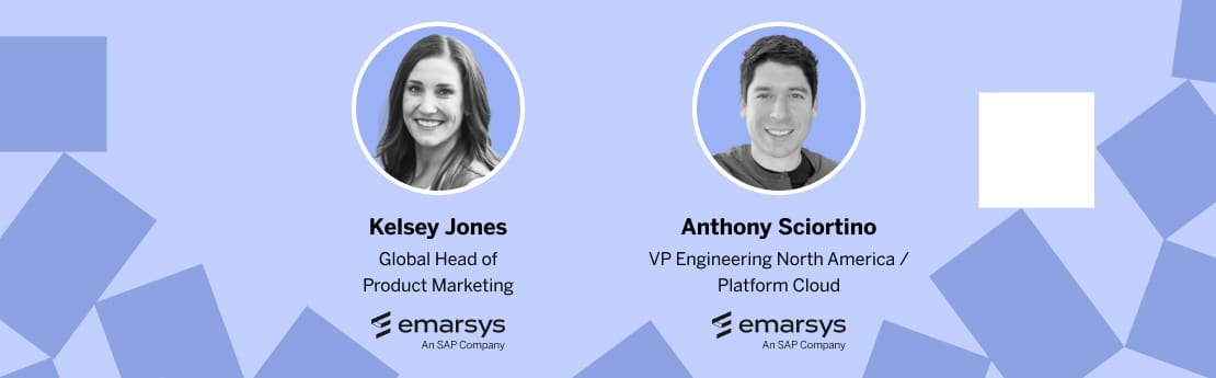 SAP Emarsys Product Strategy, Innovations, and Roadmap