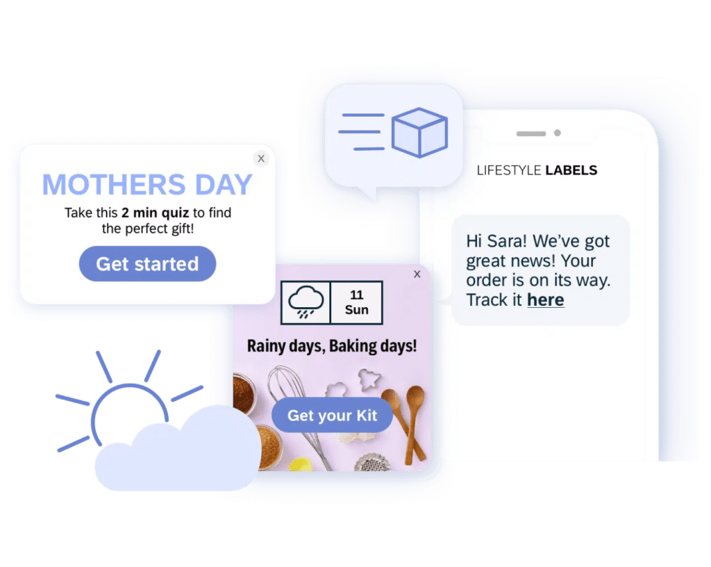 SAP Emarsys Partner Ecosystem