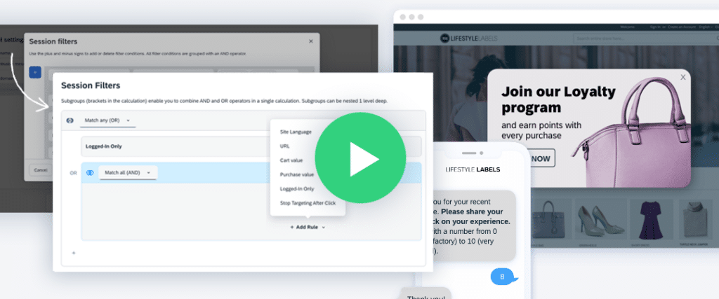Emarsys Product Release 23 | Emarsys
