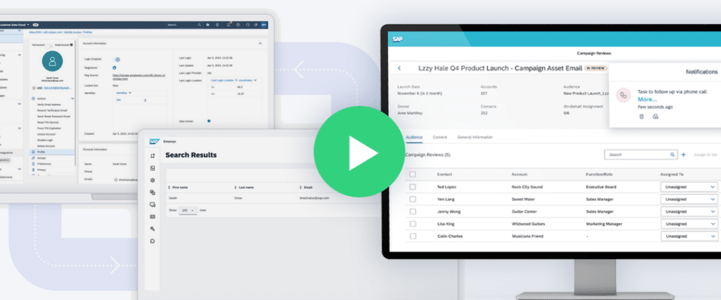 Emarsys Product Release 23 | Emarsys