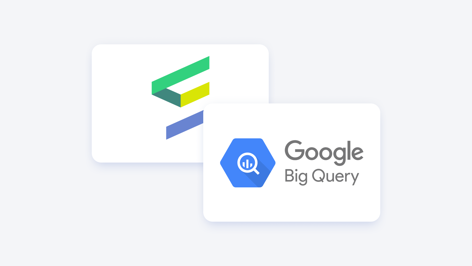 Google BigQuery - Emarsys Technology Partner Directory