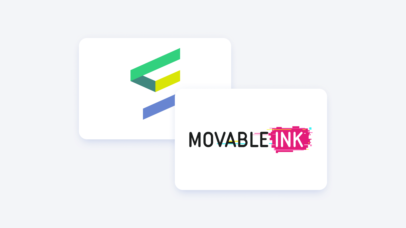 Movable Ink - Emarsys Technology Partner Directory
