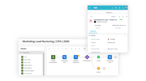 Emarsys Partner Ecosystem - SAP Integrations