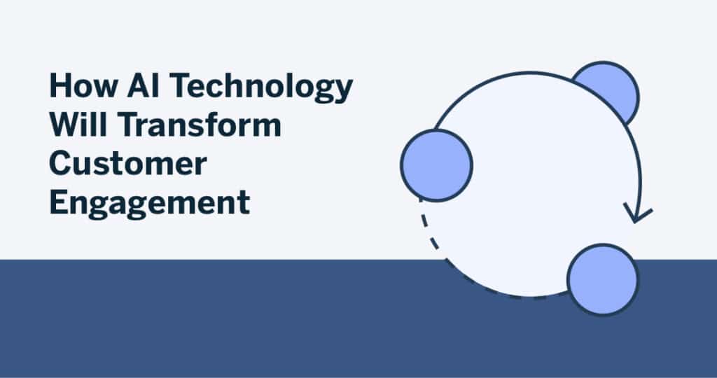 How AI Technology Will Transform Customer Engagement | SAP Emarsys