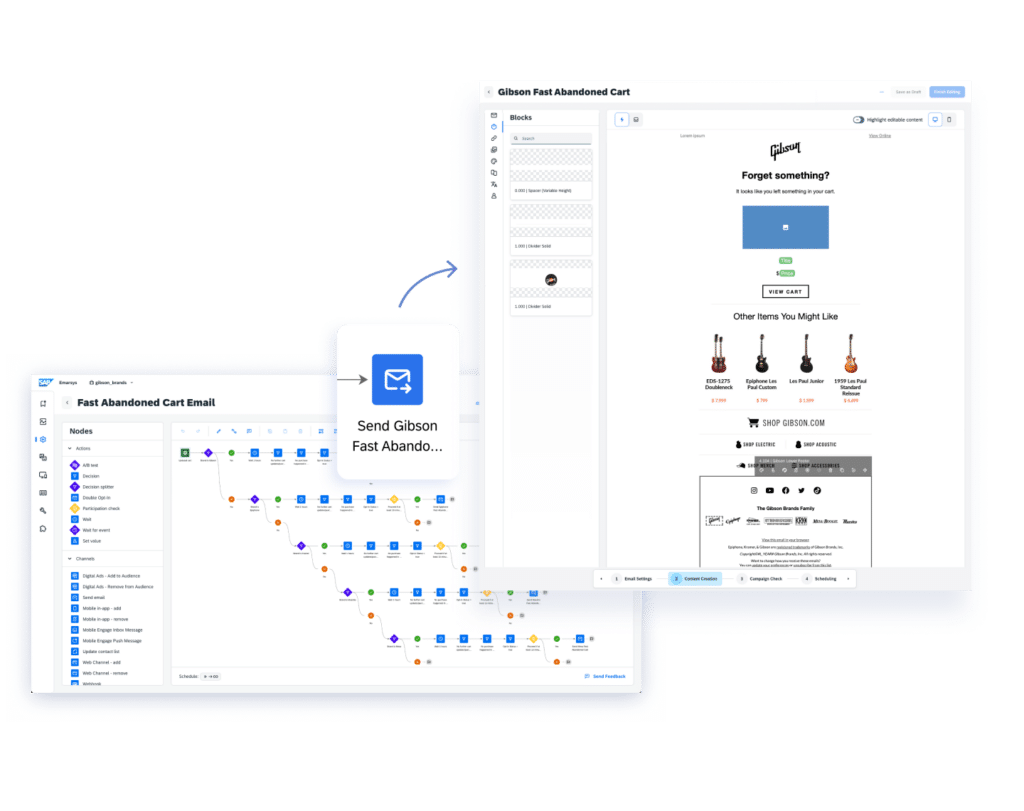 Amplifying Customer Relationships: How Gibson Drives Engagement by ...
