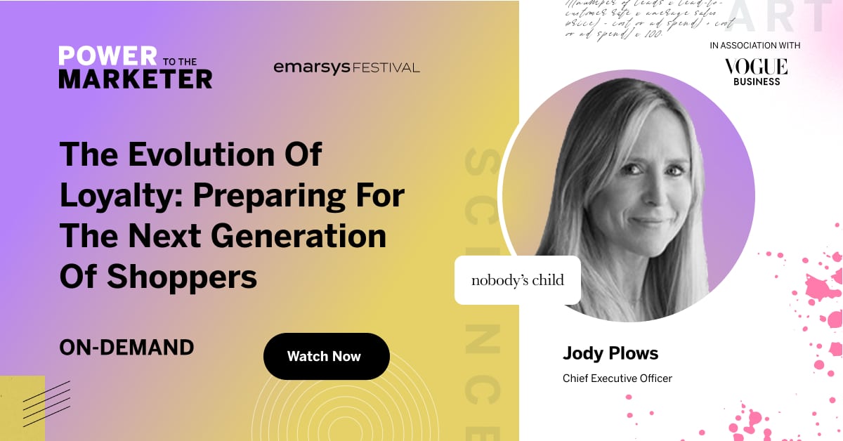 The Evolution Of Loyalty: Preparing For The Next Generation Of Shoppers