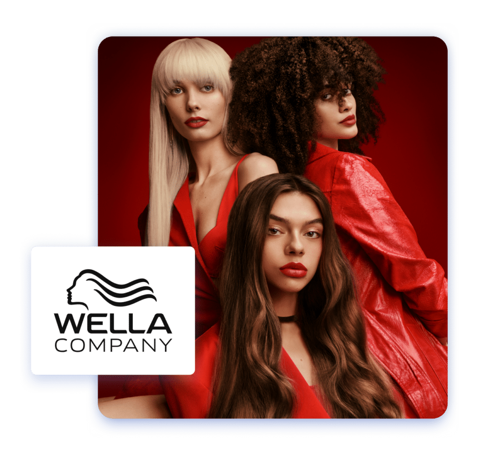 B2B Online 2025: Wella Raffle | SAP Emarsys