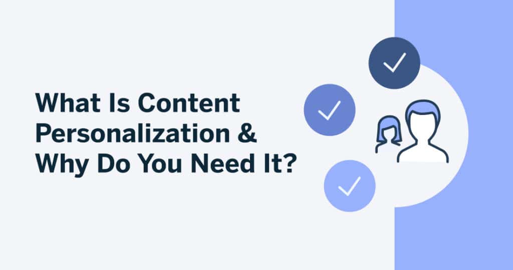What Is Content Personalization & Why Do You Need It? | SAP Emarsys