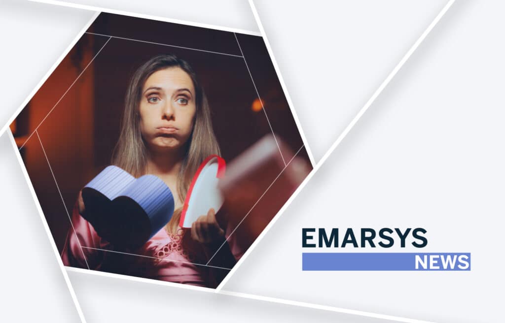 Unrequited love: A quarter of Gen Z shoppers secretly return Valentine’s Day gifts | SAP Emarsys