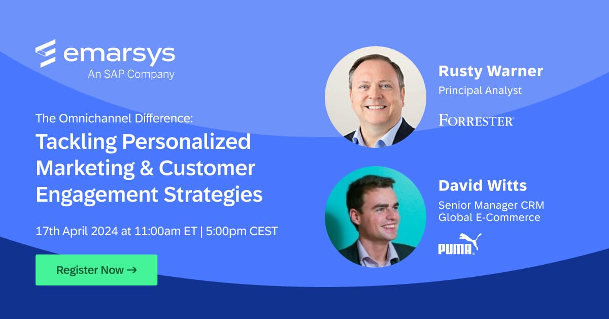 The Omnichannel Path to Customer Loyalty in Retail