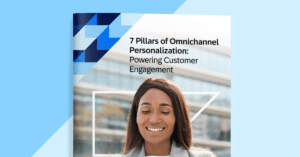 7 Pillars of Omnichannel Personalization | SAP Emarsys