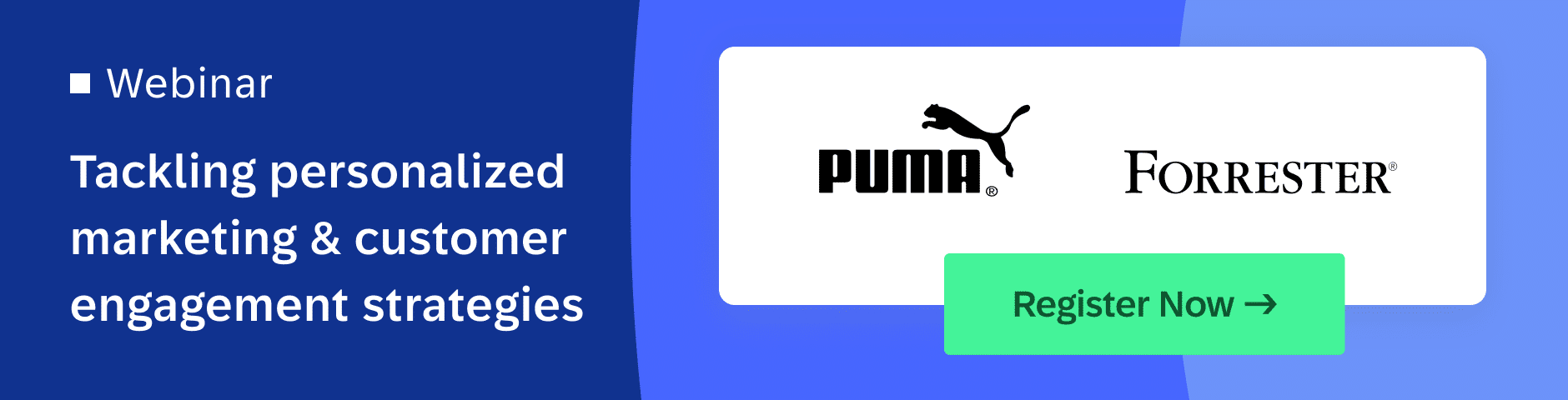 SAP-Emarsys Is a Leader in The Forrester Wave™: Cross-Channel Campaign ...