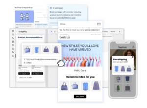 Customer engagement platform | SAP Emarsys