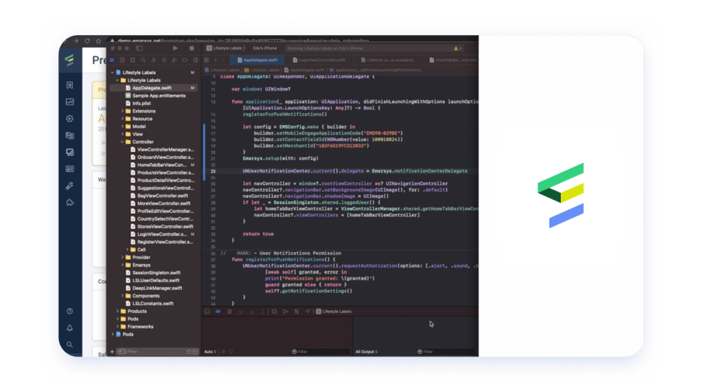 Emarsys Partner Ecosystem - Developer Resources
