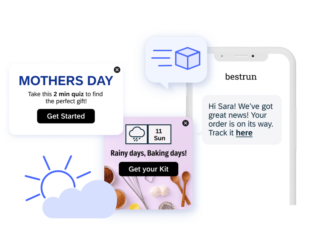 SAP Emarsys Partner Ecosystem - Technology Integrations