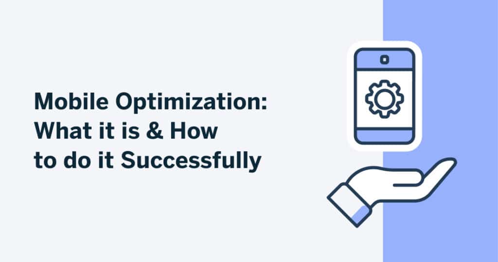 Mobile Optimization: What It Is & How to Do It Successfully | SAP Emarsys