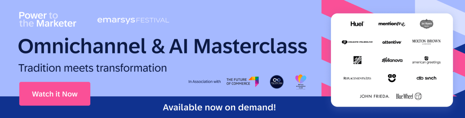 What Is Real Artificial Intelligence: Characteristics of True AI | Emarsys