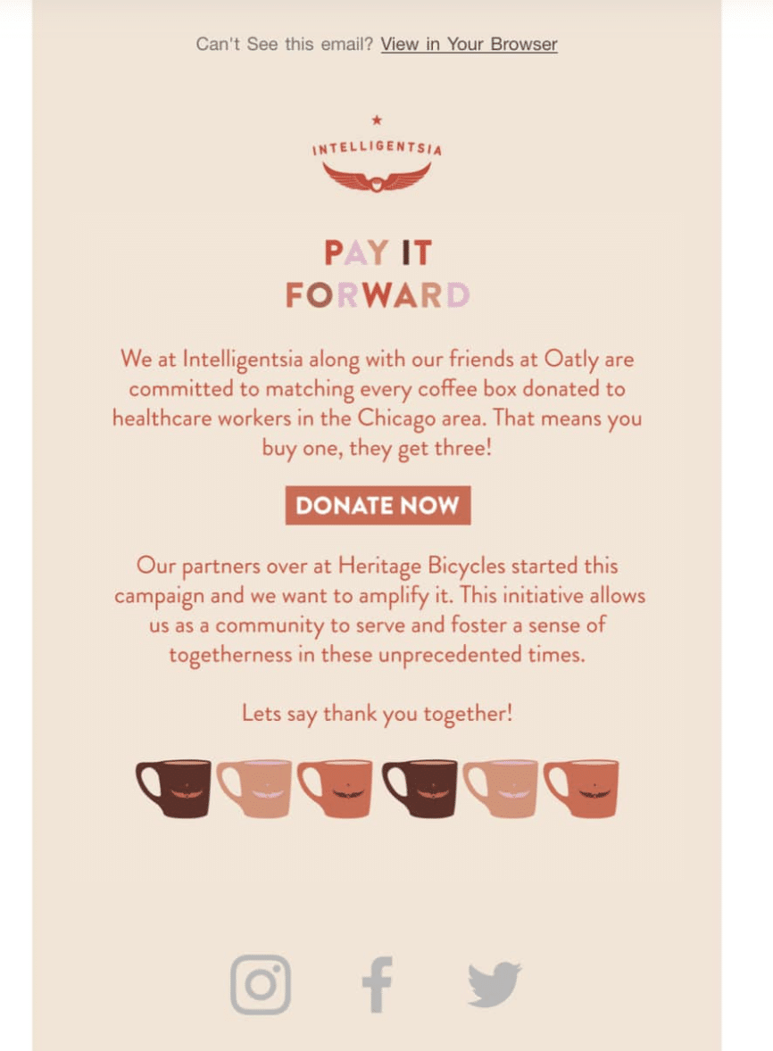 How to Build Loyalty and Trust with Brand Transparency | SAP Emarsys