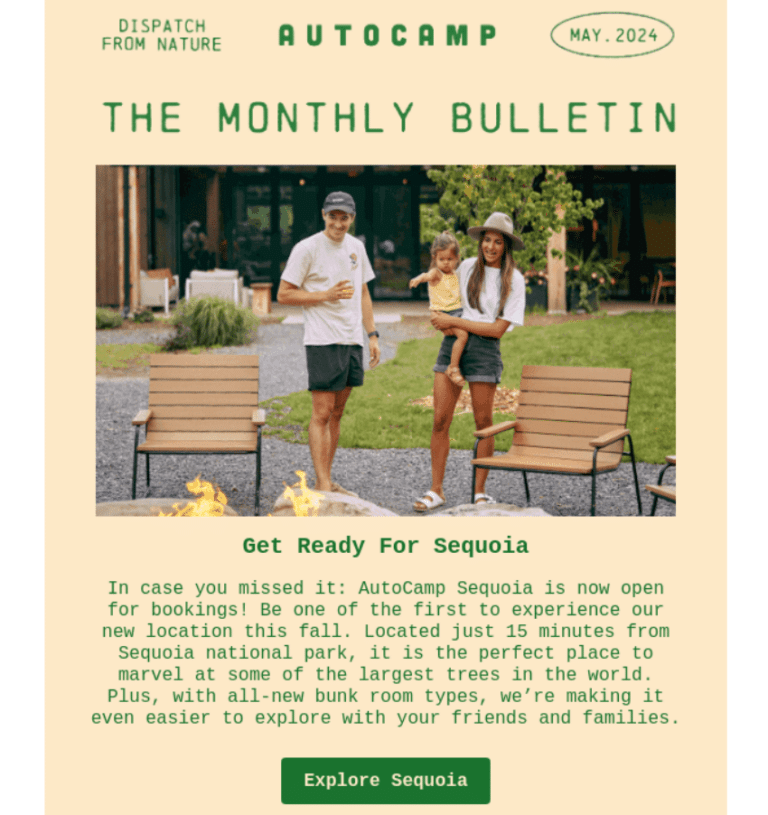 12 Types of Email Marketing Campaigns (+ Examples)