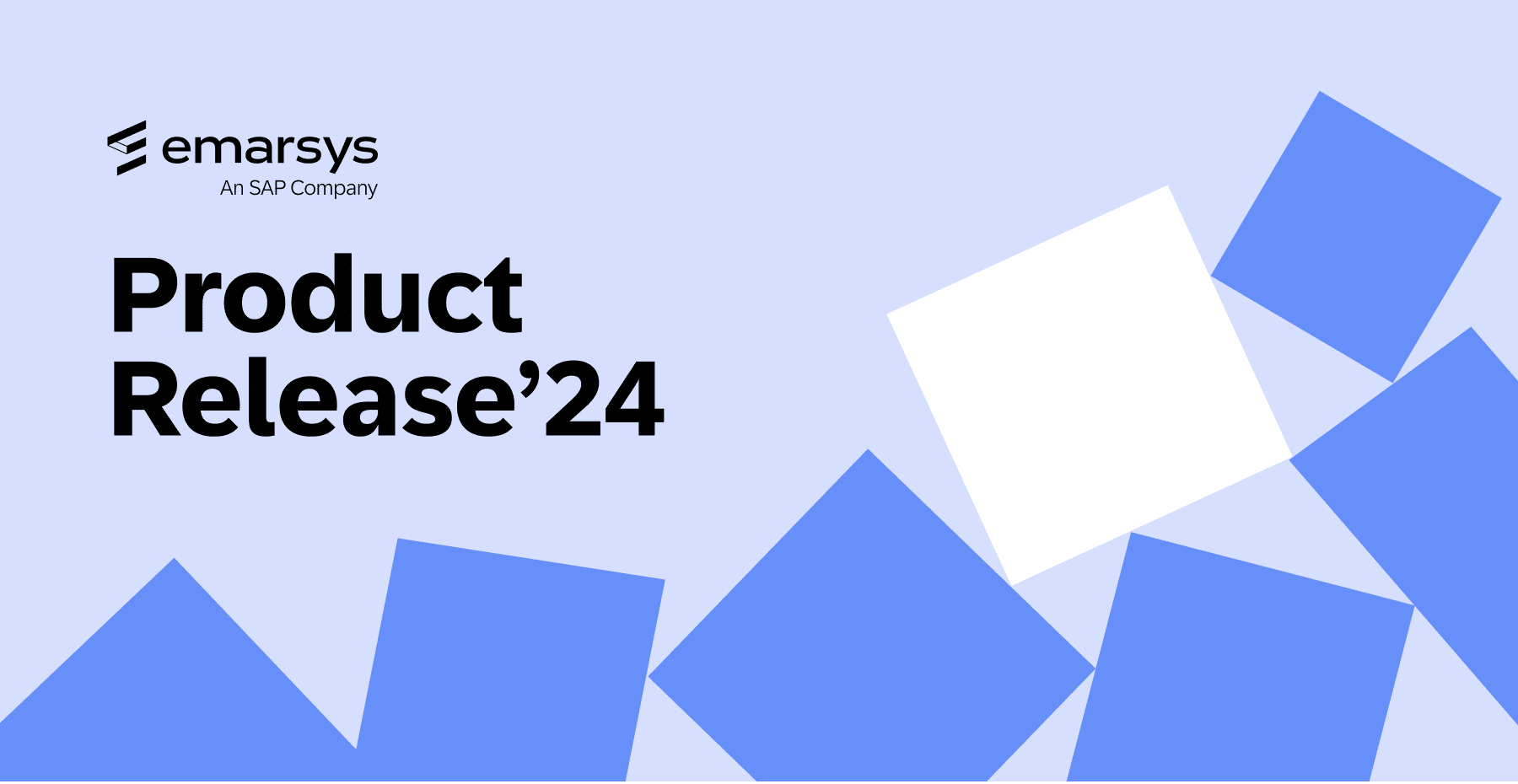 SAP Emarsys Product Release | SAP Emarsys