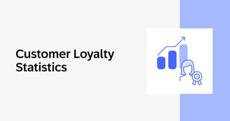 32 Customer Loyalty Statistics Your Business Needs to Know in 2025 ...