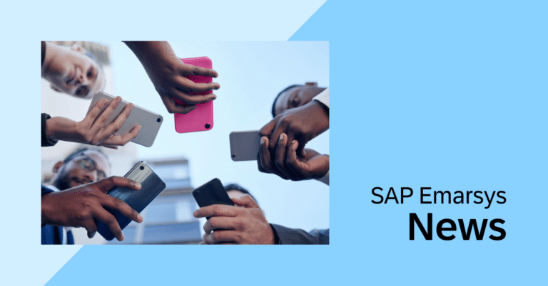 SAP Emarsys introduces new generative AI capabilities in June Product ... SAP Emarsys introduces new generative AI capabilities in June Product ...