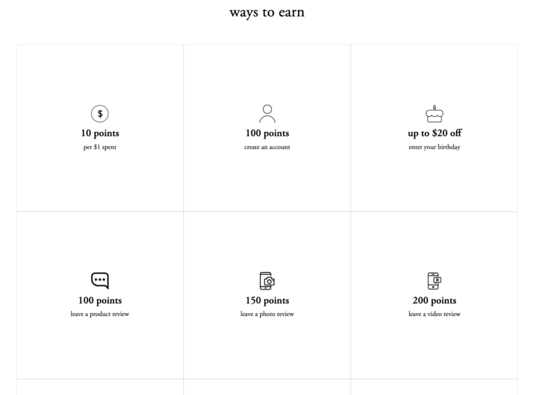 8 Best Tiered Loyalty Program Examples for Customer Retention | SAP ...