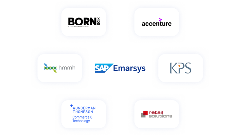 SAP Emarsys Partner Ecosystem - Technology Integrations