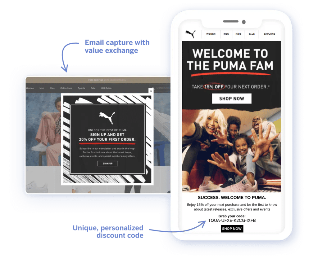 Email Marketing Campaigns: 3 Examples We Love | SAP Emarsys