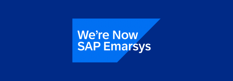 We’re Now SAP Emarsys | SAP Emarsys