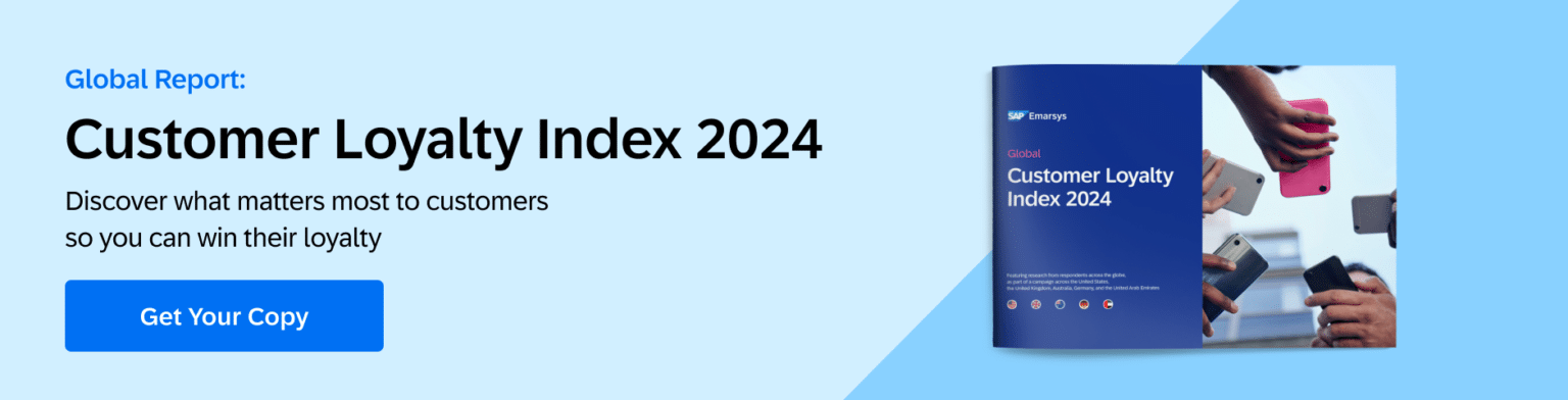 10 Best Retail Customer Loyalty Programs - SAP Emarsys