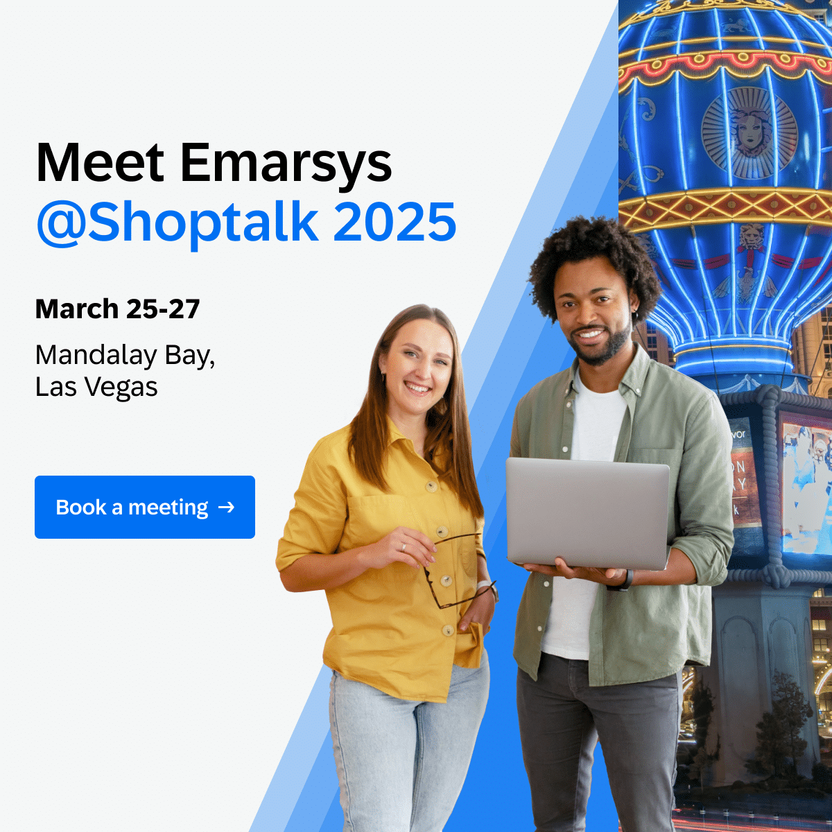 B2B Online Terms and Conditions | SAP Emarsys