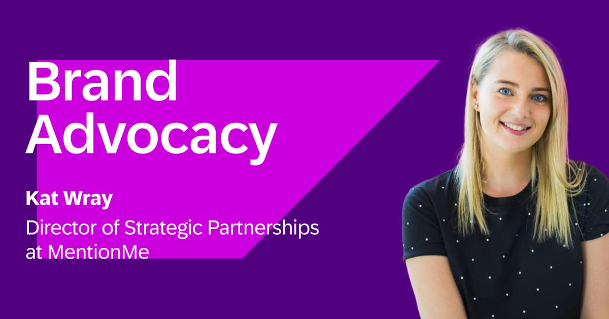 Brand Advocacy: Ihre Geheimwaffe für nachhaltiges Wachstum und Kund ...