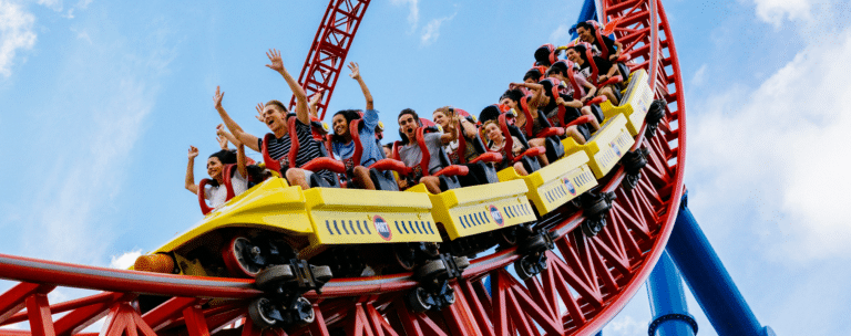 How Village Roadshow Created a Splash with Data-Driven Marketing | SAP ...