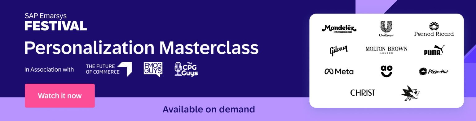 What Is Real Artificial Intelligence: Characteristics of True AI | Emarsys