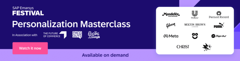 What Is a Web Channel? | Marketing Glossary | SAP Emarsys